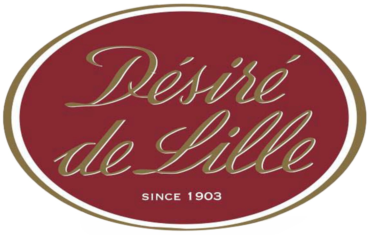 Désiree - De smaak van t' stad